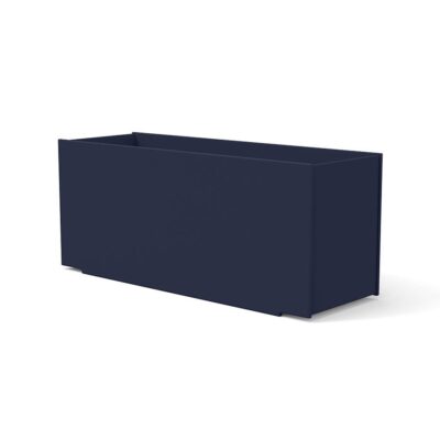 Mondo Triple Modern Outdoor Planter